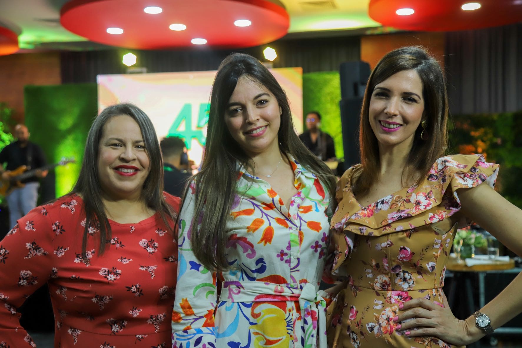 Colegio Bilingüe New Horizons celebra su 45 aniversario - Colegio ...