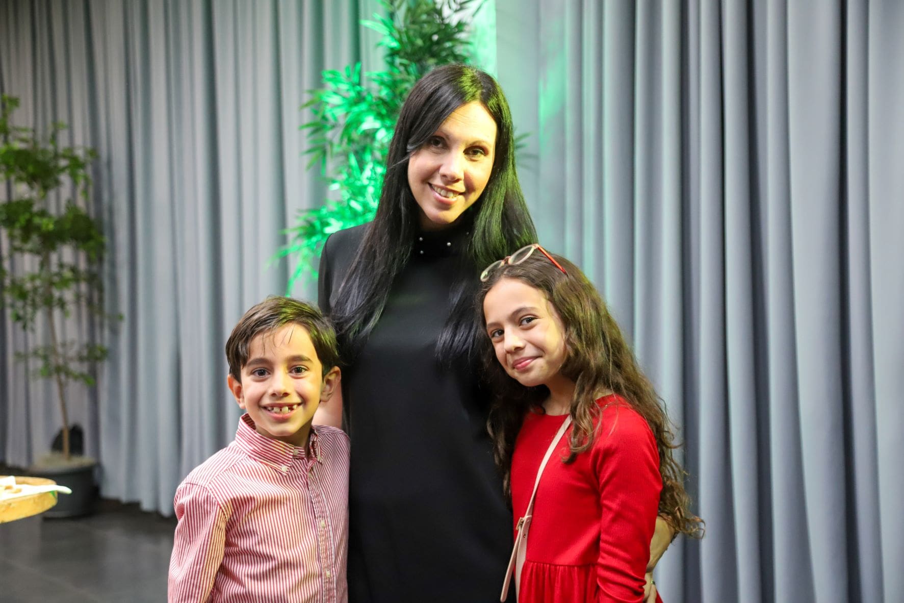 Colegio Bilingüe New Horizons celebra su 45 aniversario - Colegio ...